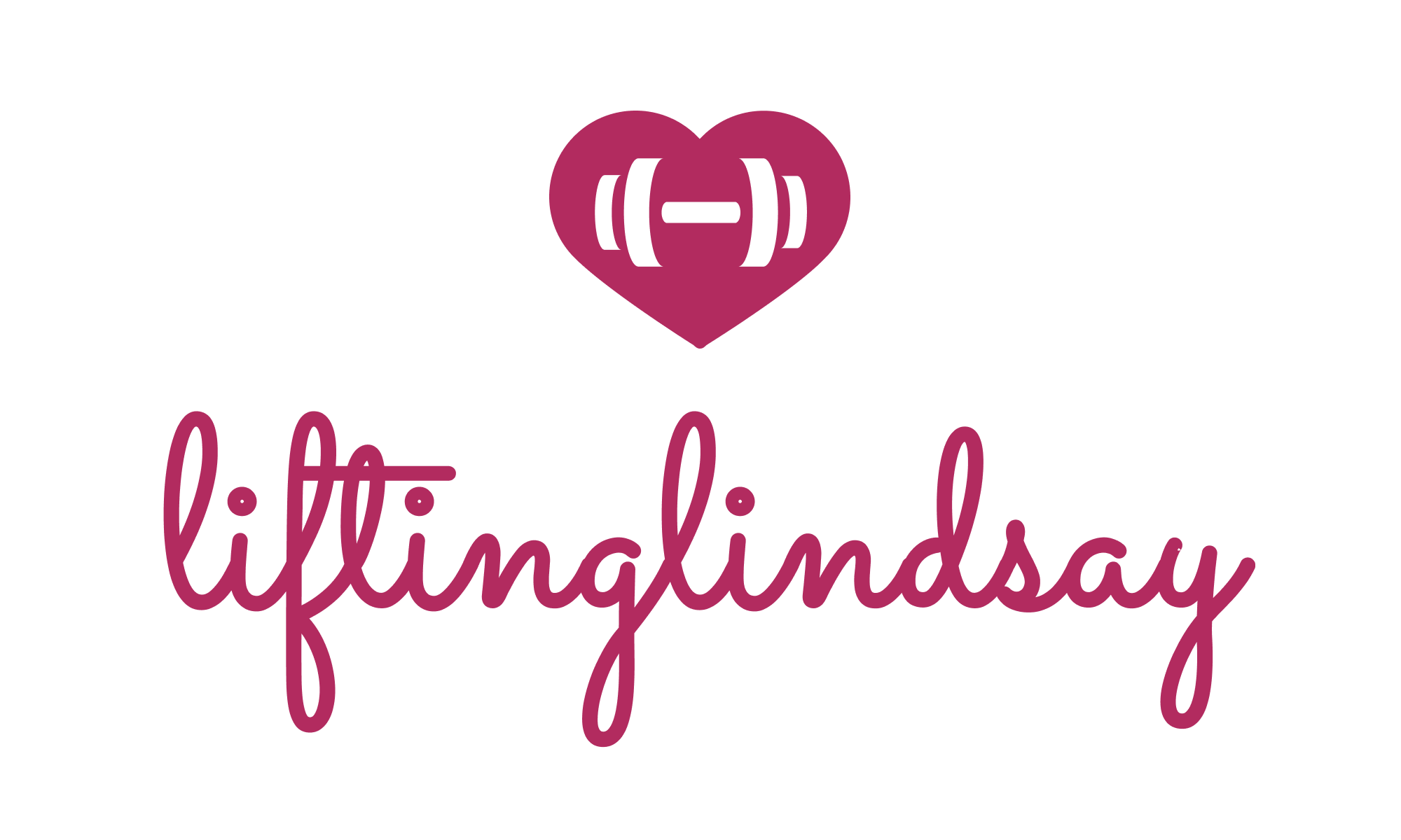 LiftingLindsay Train Smart